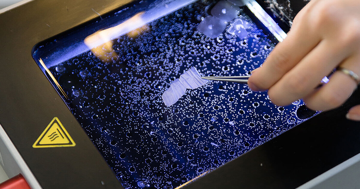 AI external control arms to de-risk early-stage clinical trials | Owkin