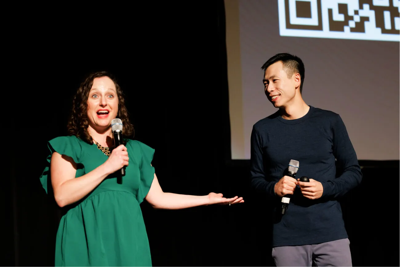 World-Class Keynote Speaker | Gorick Ng