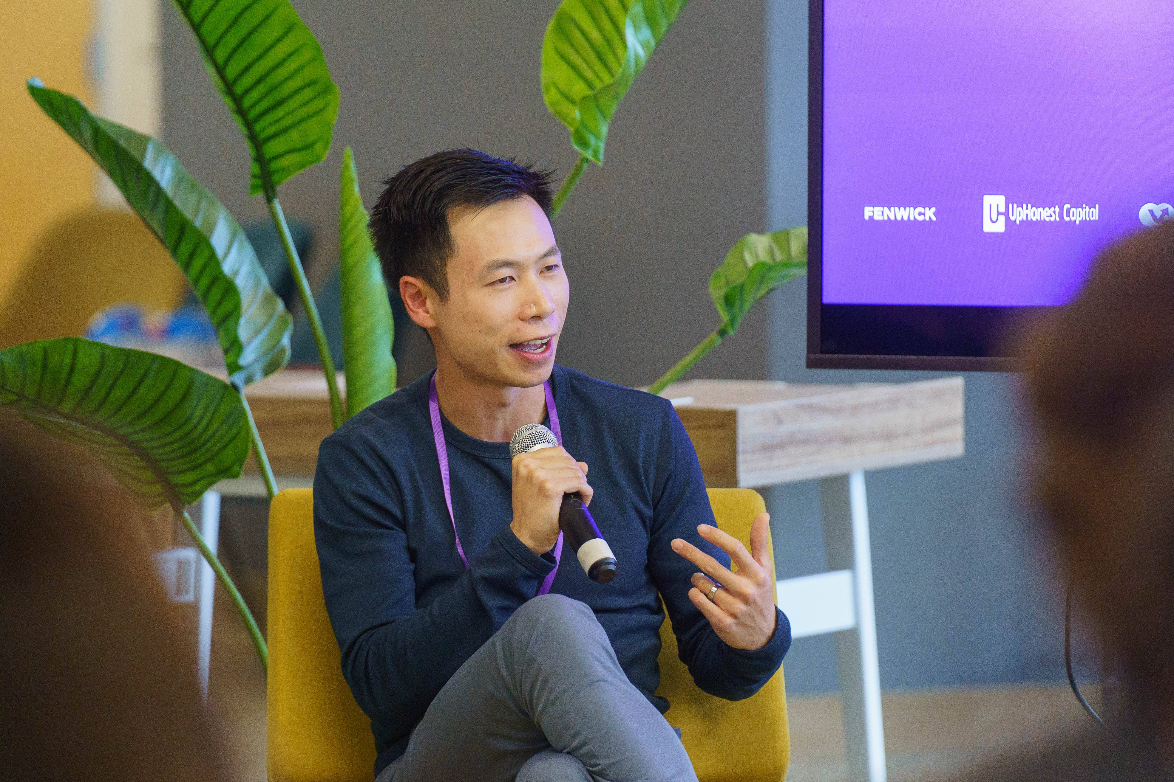 Gorick Ng's The Unspoken Rules | Gorick Ng - Official Website