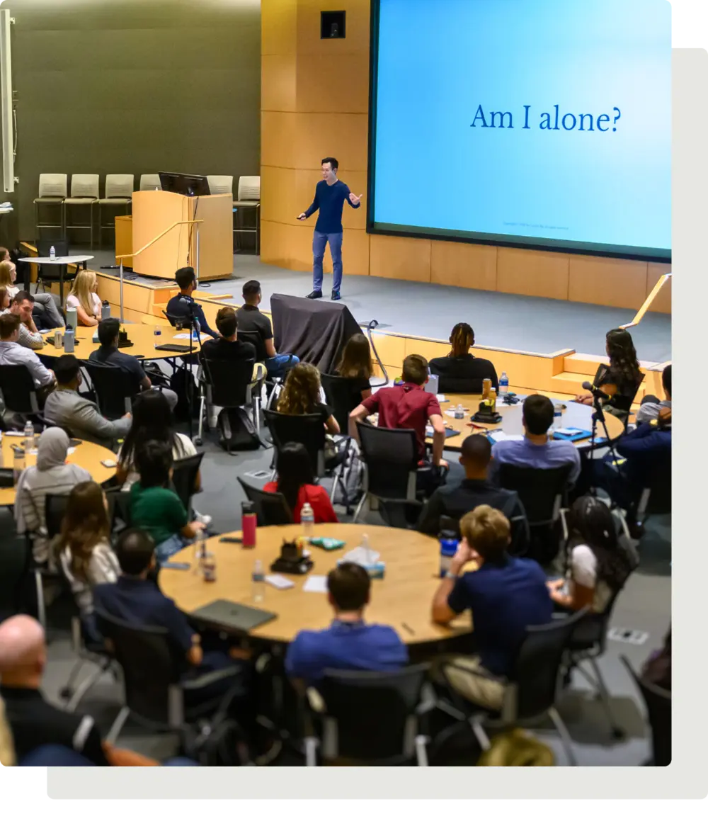 Expert Career Advisor | Gorick Ng