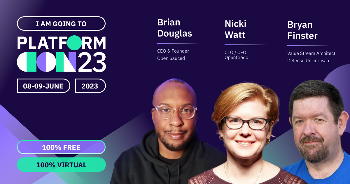 Engage with Inspiring Speakers | PlatformCon Talks