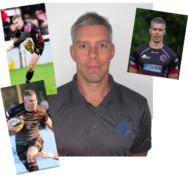 Coaching & Wellbeing | Taunton Rugby Club