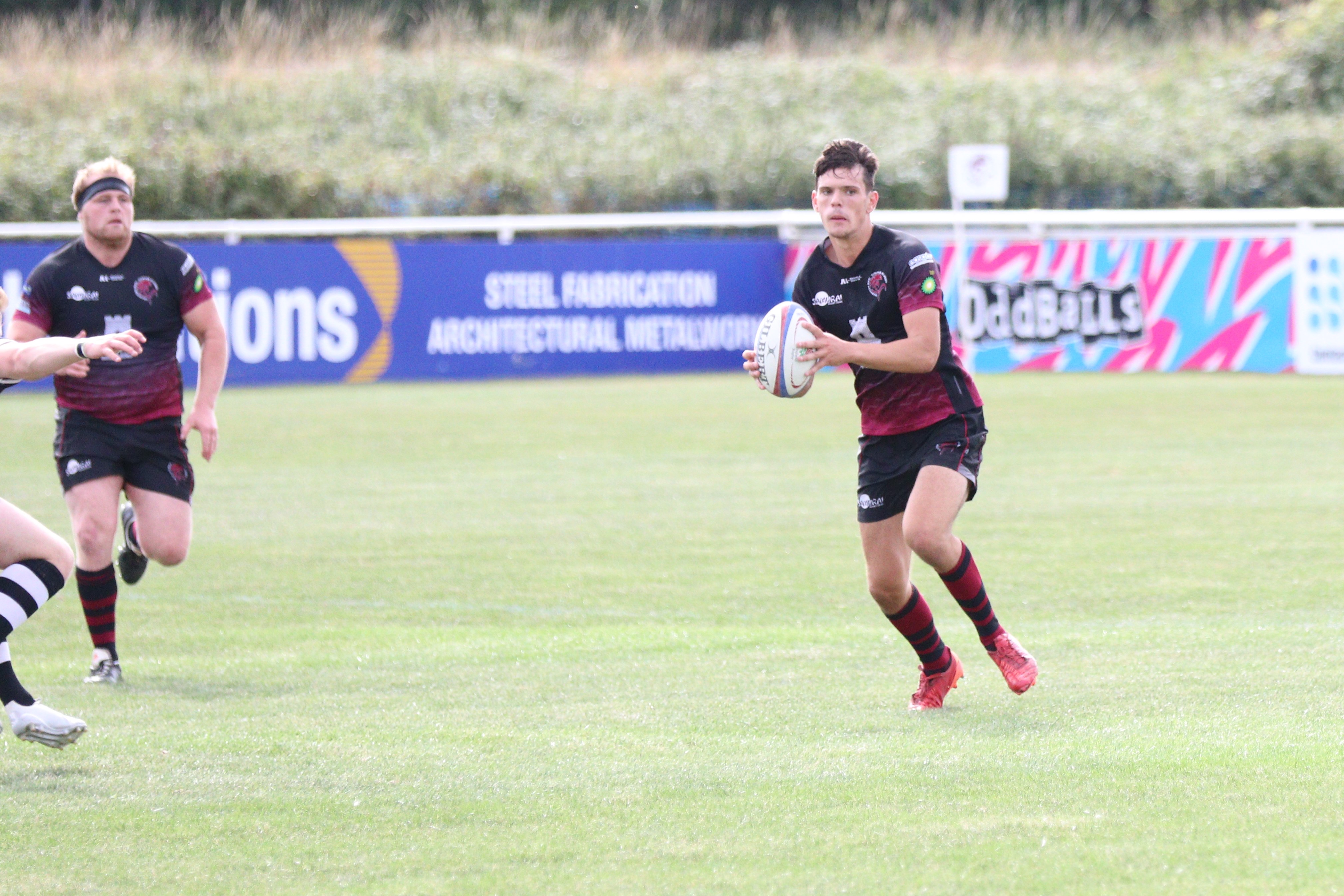 Taunton 2's Vs Yatton | Taunton Rugby Club