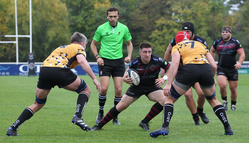 TRFC Fixtures 2023/24 | Taunton Rugby Club