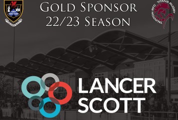 Lancer Scott Commit to 22/23 Season | Taunton Rugby Club