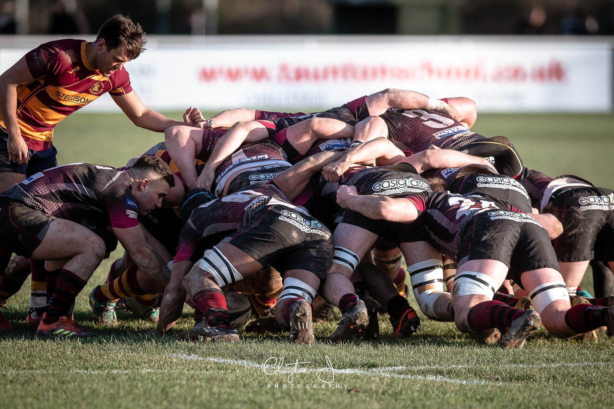 Cardiff Met Preview | Taunton Rugby Club