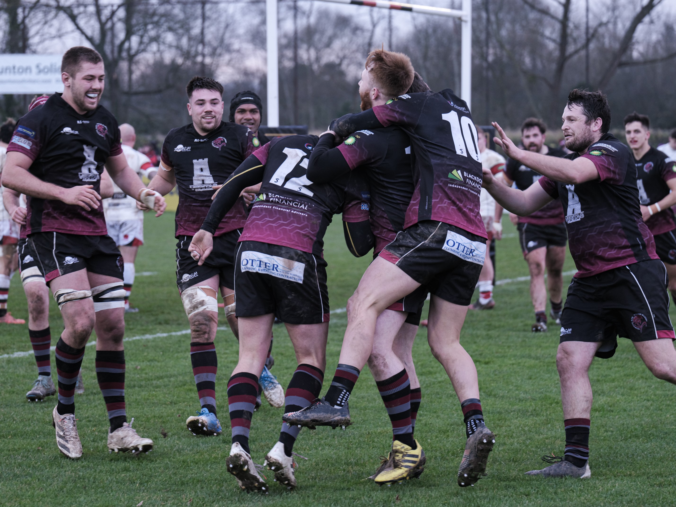 Plymouth Albion Preview | Taunton Rugby Club