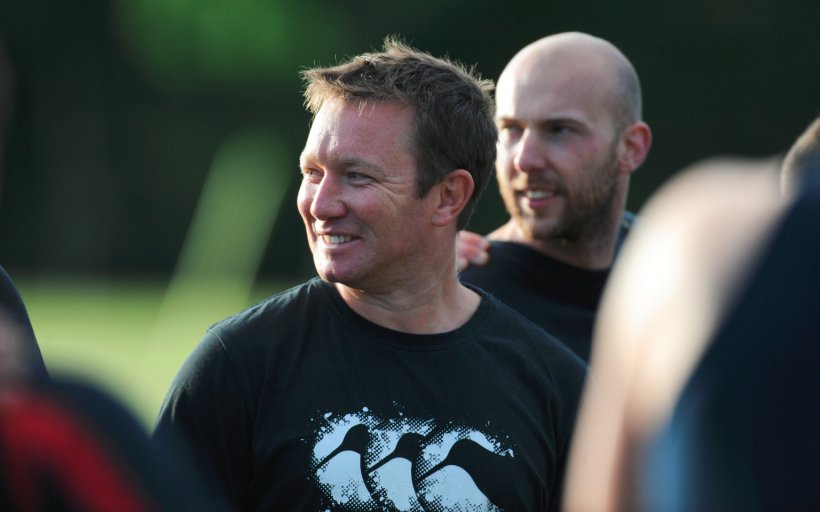 2017 Review from Tony Yapp. | Taunton Rugby Club