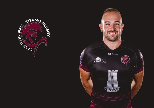 Charlie Williams Catch up | Taunton Rugby Club