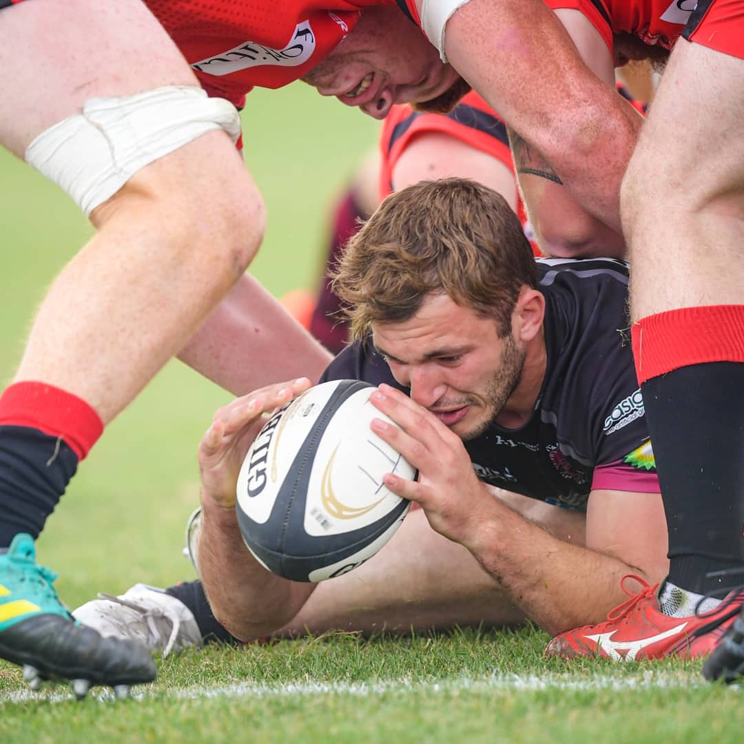 Taunton Titans V Bournemouth RFC | Taunton Rugby Club