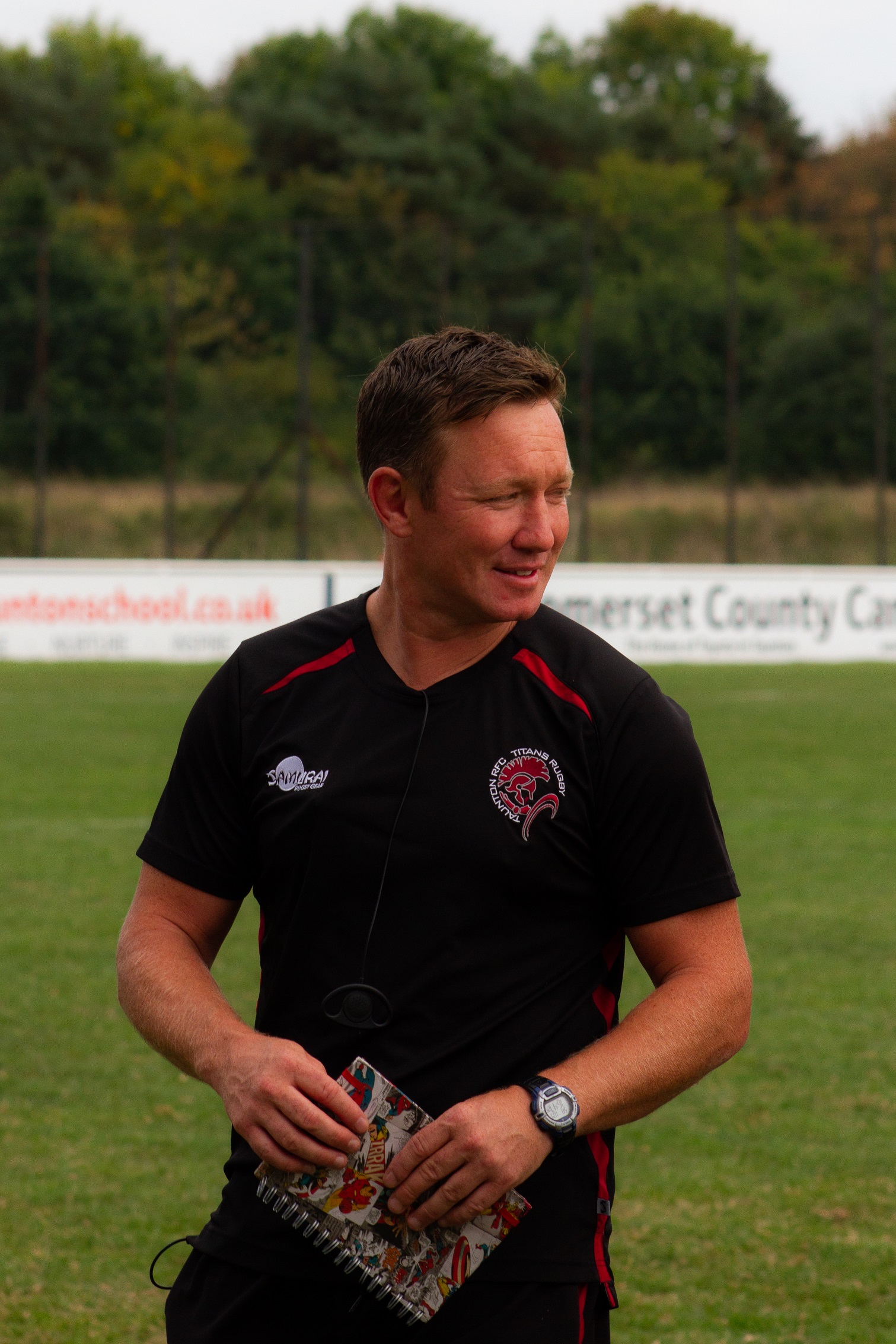 Tony gives his thoughts from the weekend | Taunton Rugby Club
