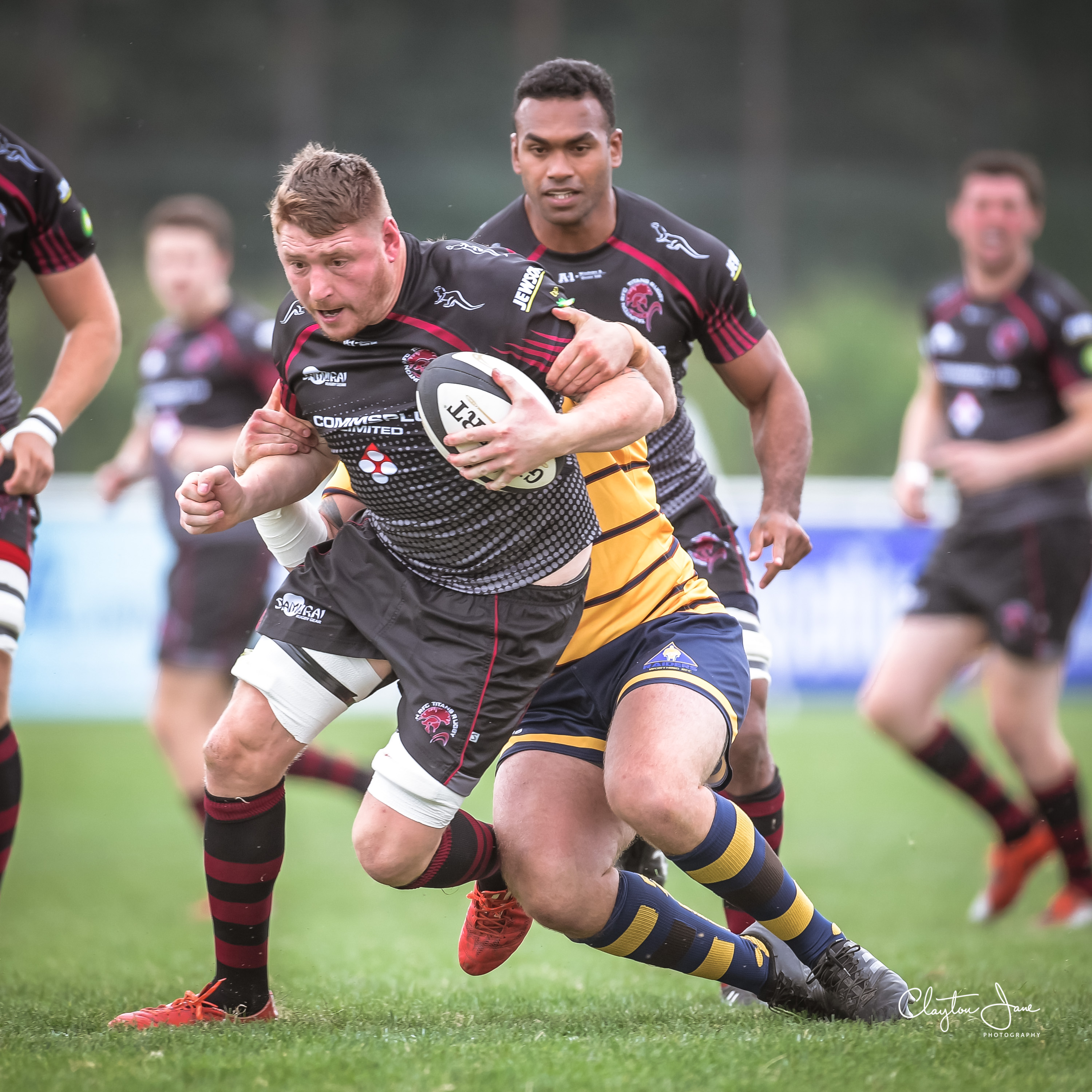 The Long Day was Worth It!! | Taunton Rugby Club