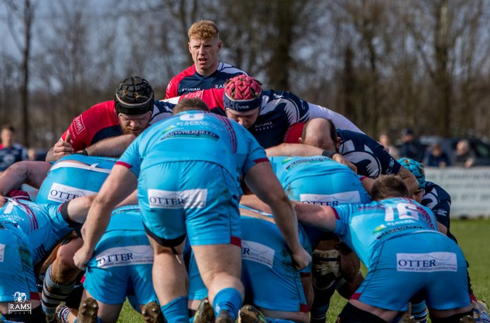 Birmingham Moseley 32-31 Taunton Titans | Taunton Rugby Club