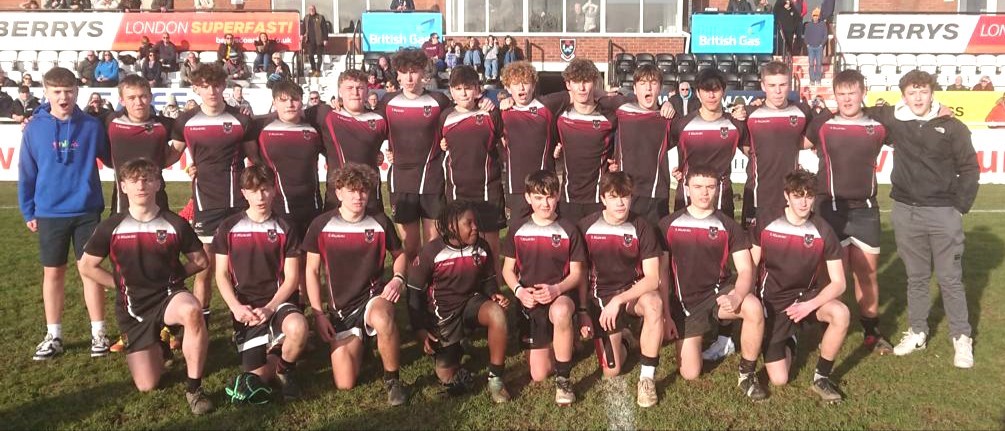 Junior Teams Finals Day Preview | Taunton Rugby Club