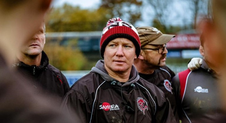 Tony Yapp Confirms Taunton RFC Future | Taunton Rugby Club