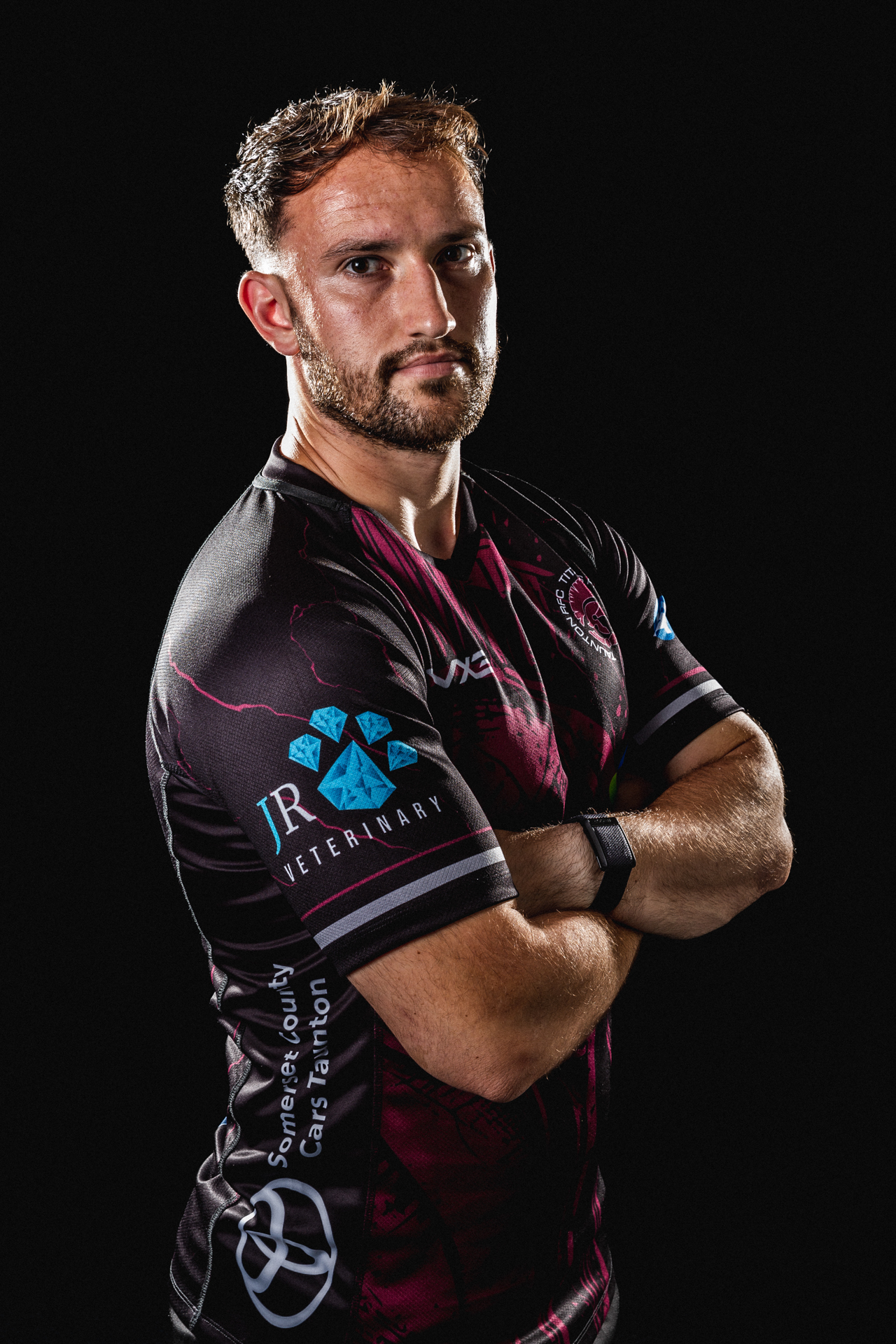 Taunton Titans | Taunton Rugby Club