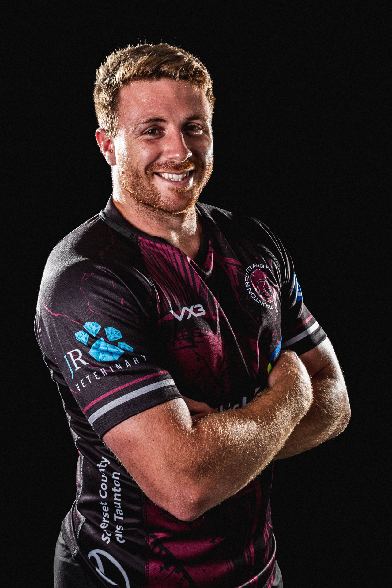 Taunton Titans | Taunton Rugby Club