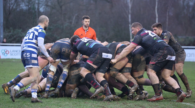 Preview Titans vs Sale FC | Taunton Rugby Club