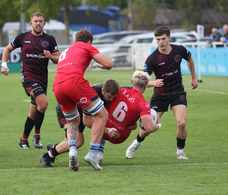 New Year’s report | Taunton Rugby Club