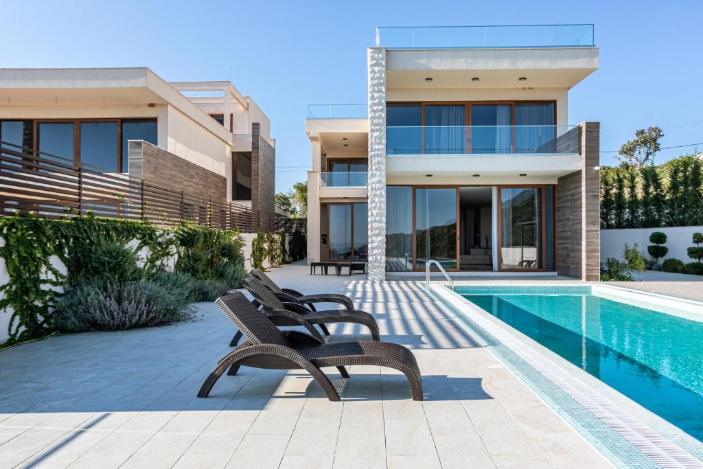 Rent Luxury Property in Montenegro - Real Estate for Rent in Montenegro