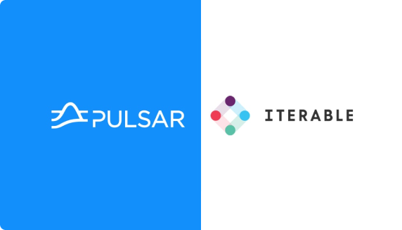 How Apache Pulsar is Helping Iterable Scale its Customer Engagement Platform