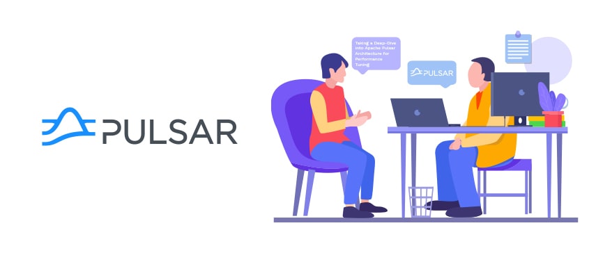 Apache Pulsar Architecture Deep Dive for Performance Tuning | StreamNative