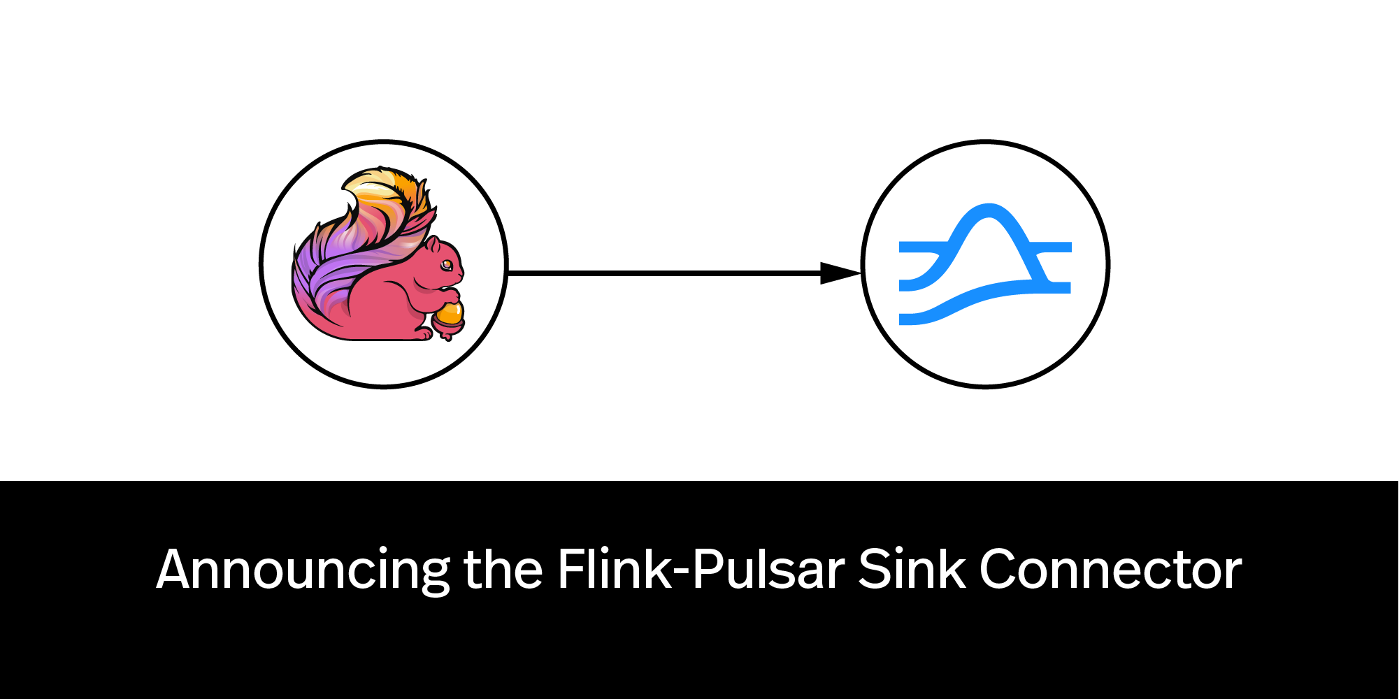 Pulsar Connector: Announcing the Flink Pulsar Sink Connector | StreamNative
