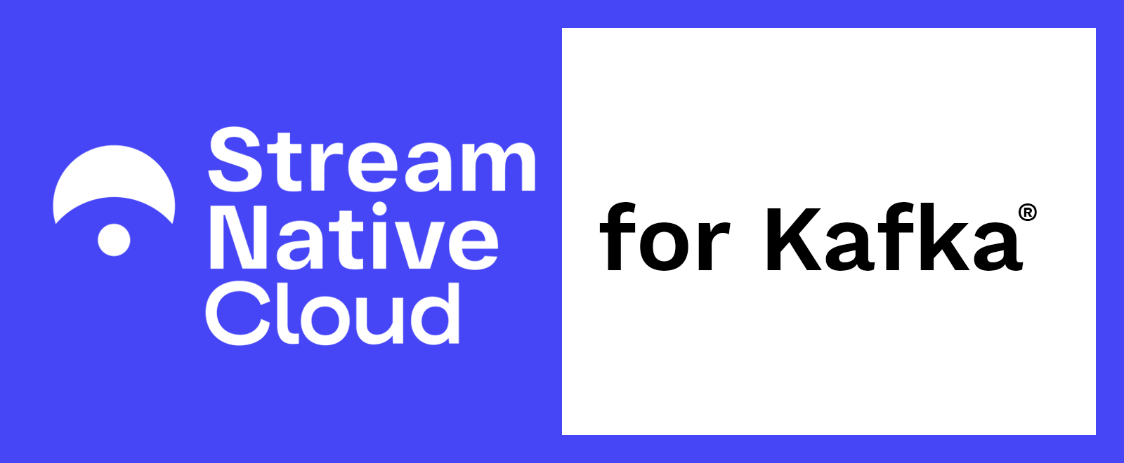StreamNative Cloud for Kafka - Pulsar Kafka | StreamNative