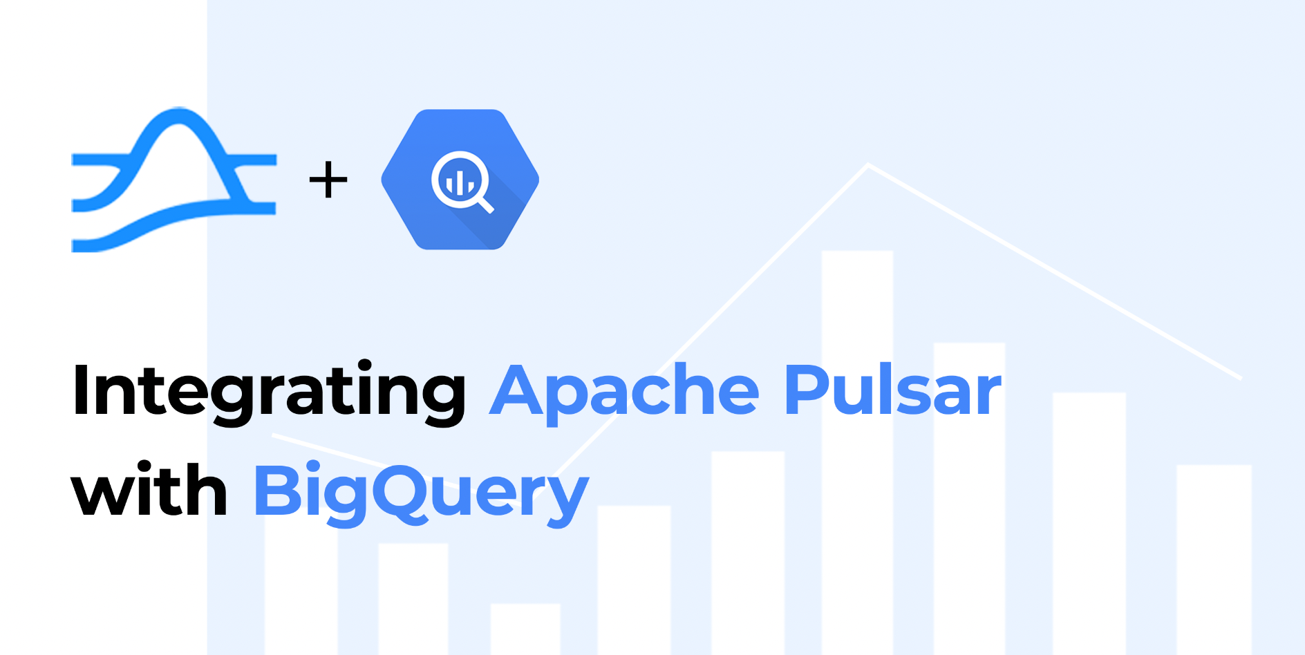 Integrating Apache Pulsar with BigQuery | StreamNative