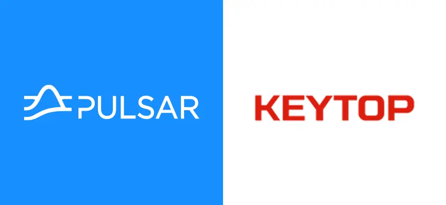 Keytop Delivers Enhanced Parking Experience with Apache Pulsar