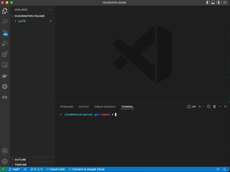 Apache Pulsar Connectors and Operators - Create and Deploy a Containerized Pulsar Client ...