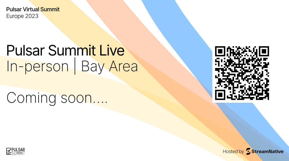 Pulsar Virtual Summit Europe Videos available now