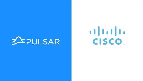 Cisco with StreamNative