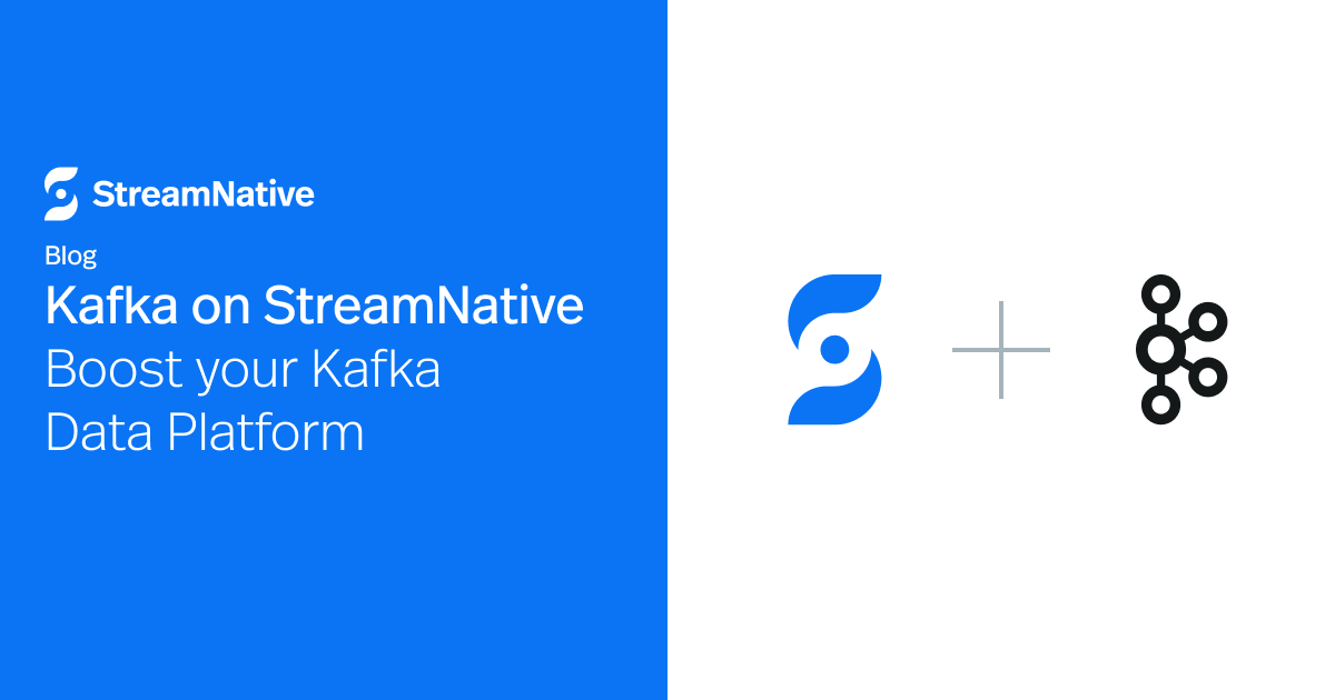 Optimize and Scale: How Kafka-on-StreamNative Transforms Your Data Streaming Platform