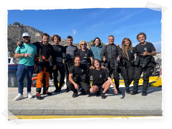 Restoring the planet, one mission at a time · Planet Wild