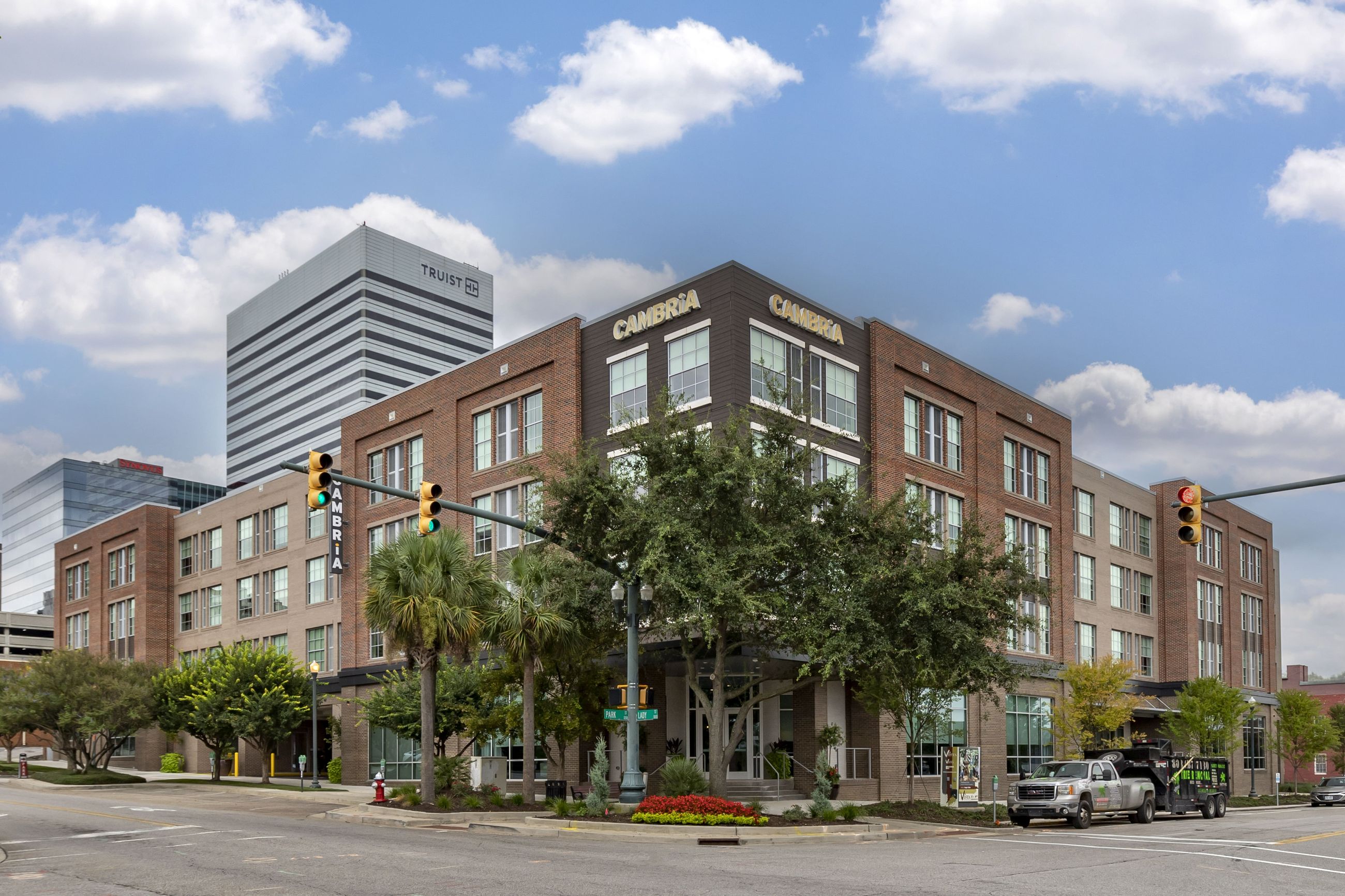 Pyramid Global Hospitality | Press & Media