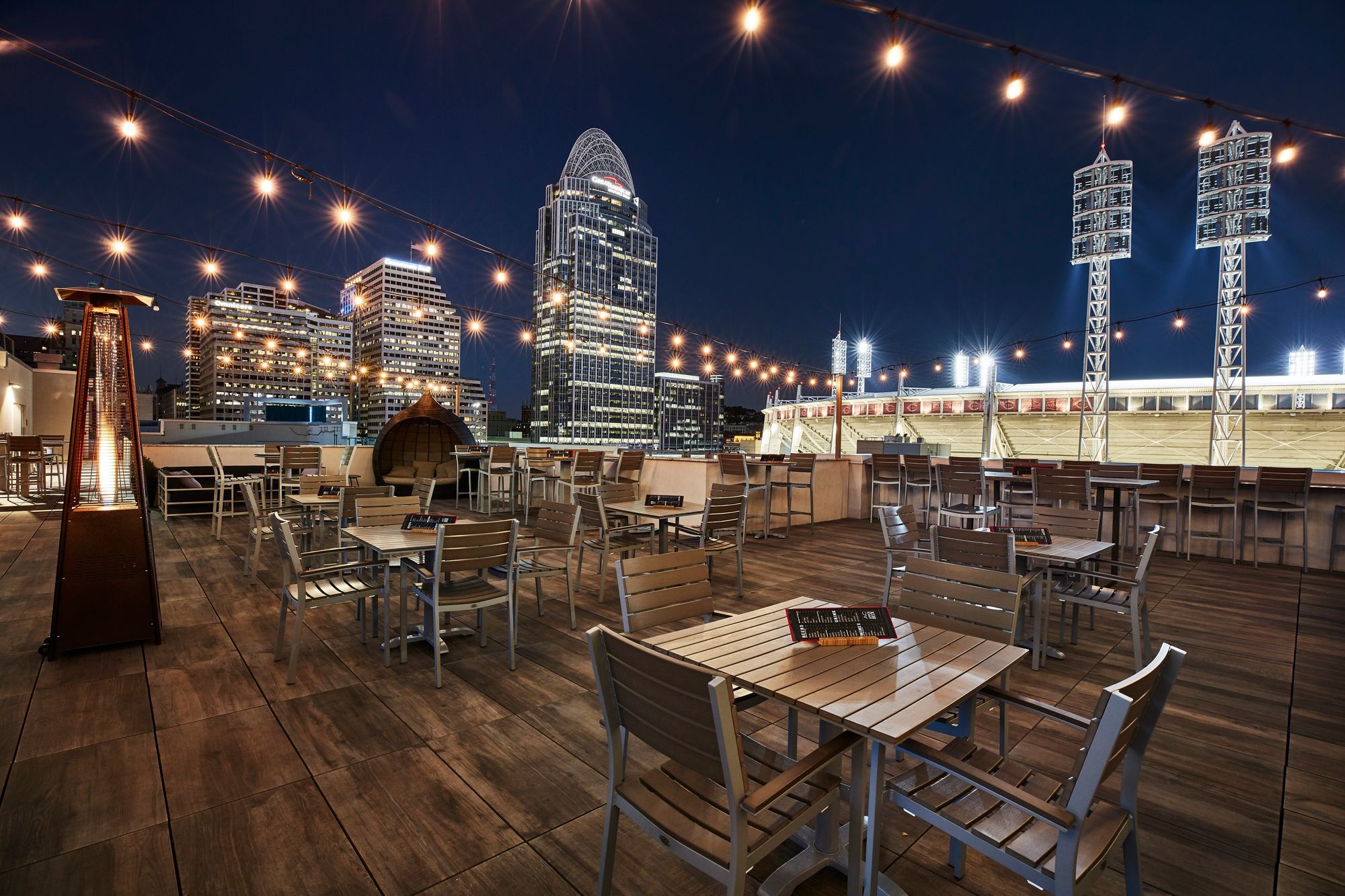 Pyramid Global Hospitality | Press & Media