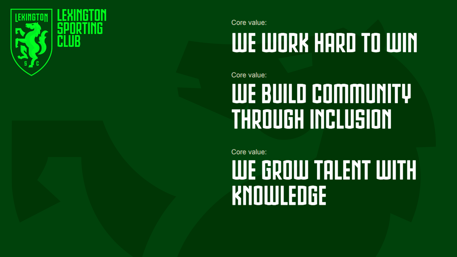 What are core values? – Bullhorn