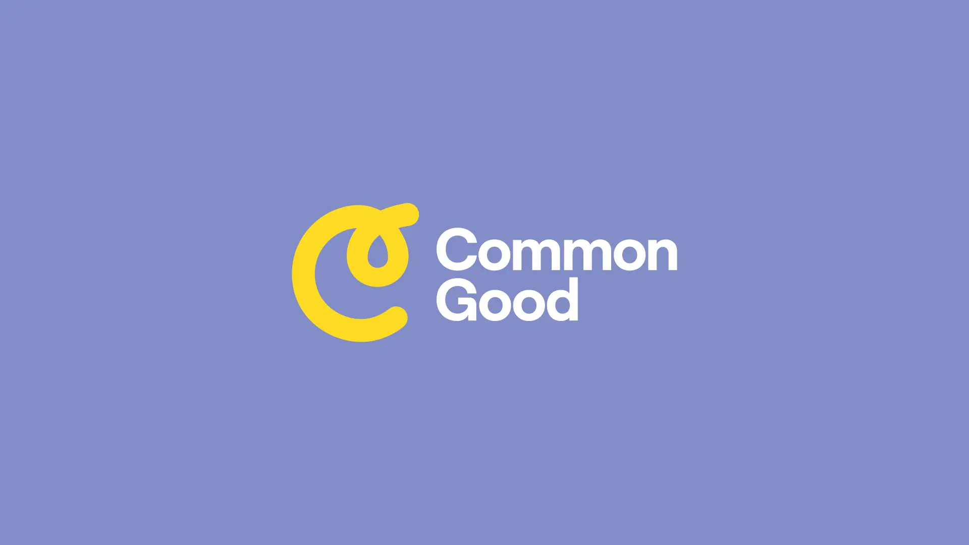 Good Works interview: Common Good – Bullhorn
