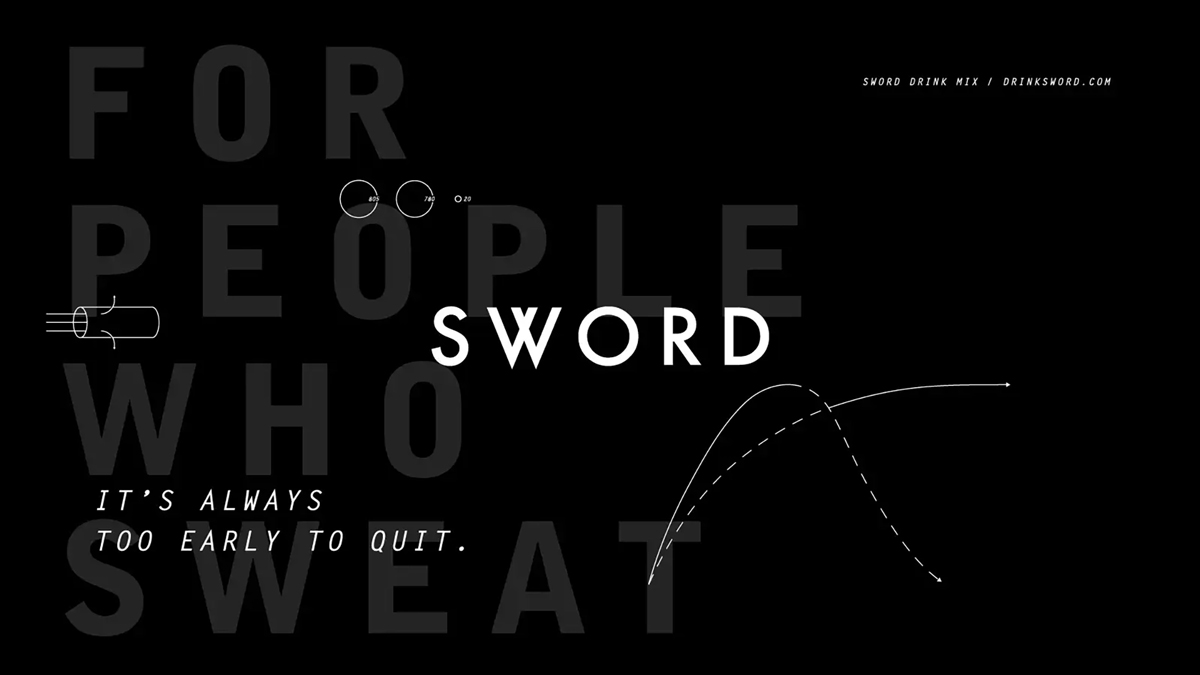 Bullhorn Creative — Sword