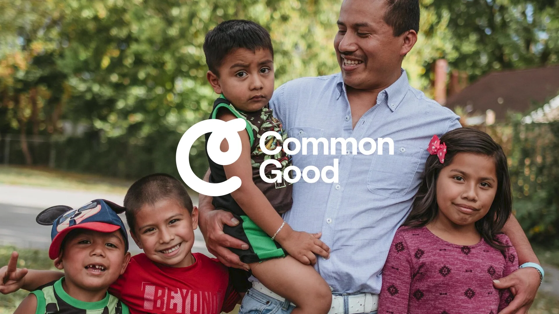 Bullhorn Creative — Common Good