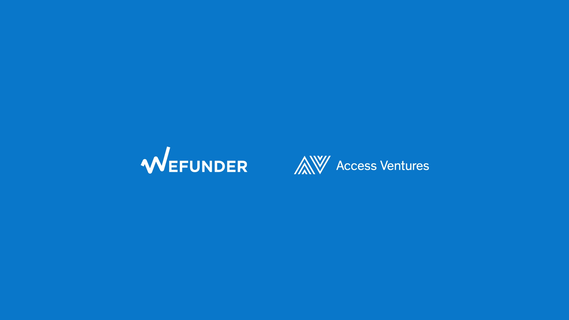 Bullhorn Creative — Wefunder x Access Ventures