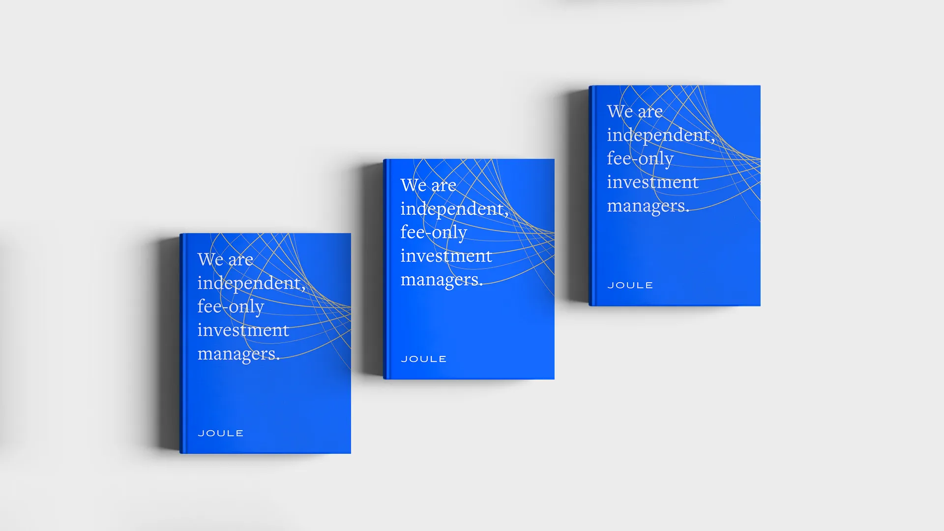 Bullhorn Creative — Joule