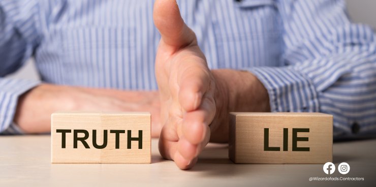 Ad Wizard's List of Deceptive Advertising | Wizard of Ads® for Contractors