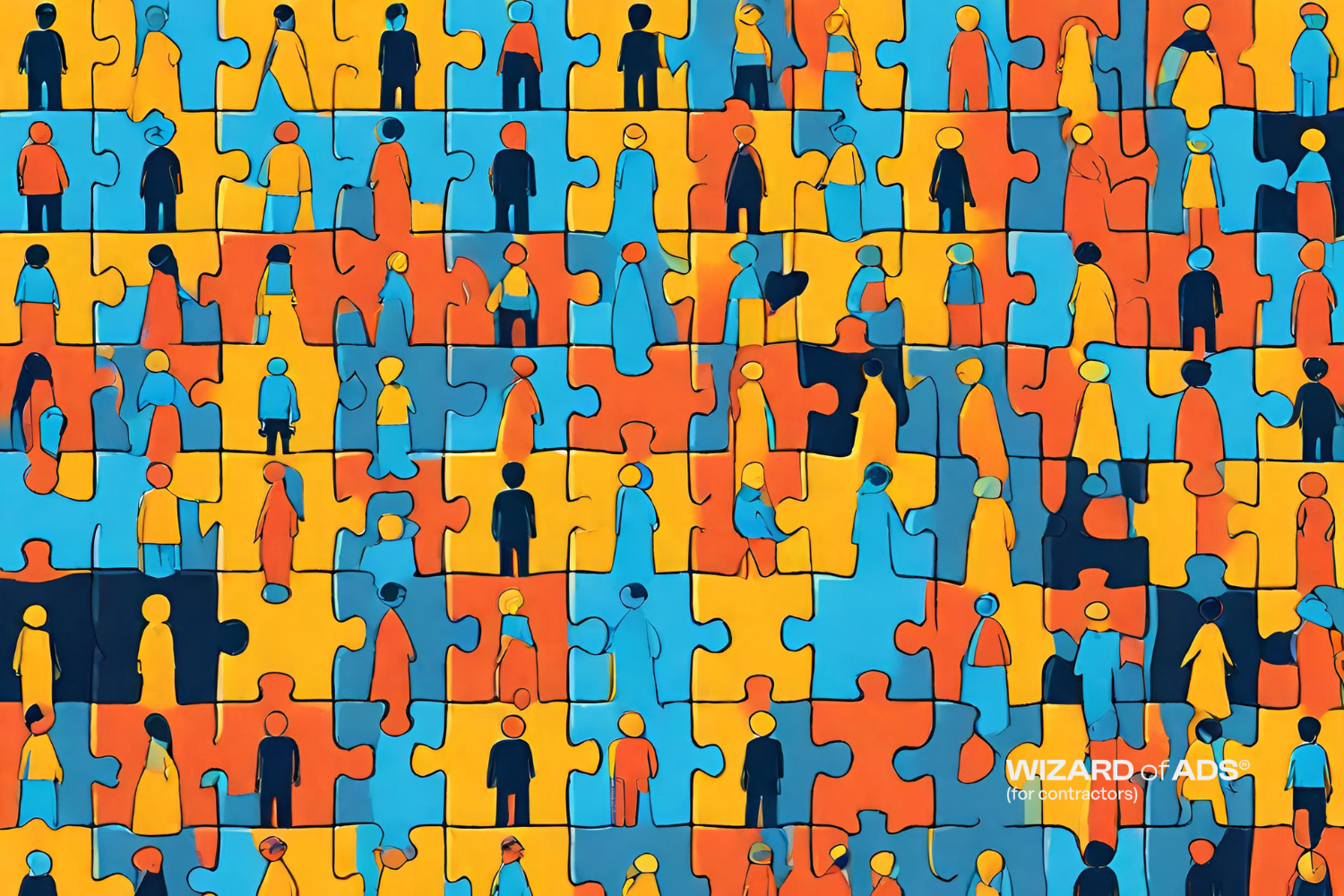How to Recruit and Retain Good Employees | Wizard of Ads® for Contractors How to Recruit and Retain Good Employees | Wizard of Ads® for Contractors