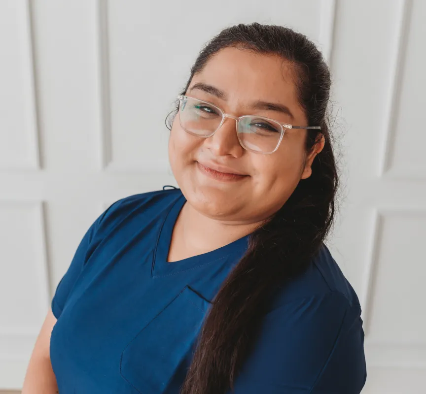 Meet Our Team | Hudson Oaks Family Dentistry