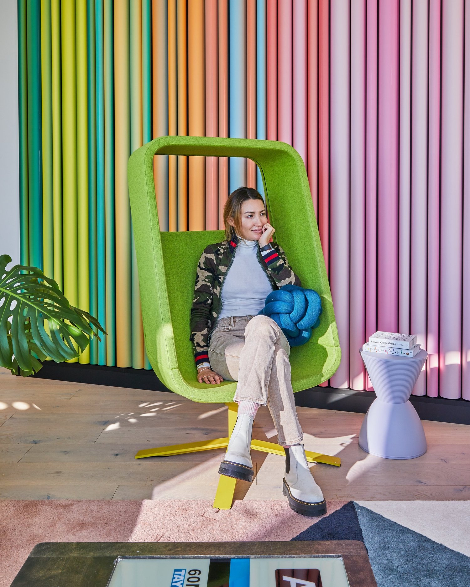 Meet Lisa Galano, Principal of Lisa Galano Design Consultancy | Spoak
