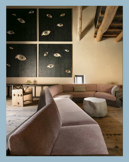 Combining Patterns & Colors | Bespoak School