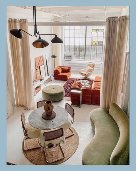 Combining Patterns & Colors | Bespoak School