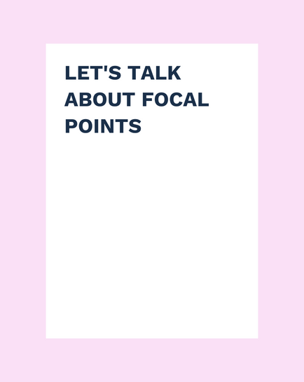 Intro to Spatial Planning | Bespoak School